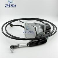 China Throttle Motor 21EN-32200 Long Cable For 215-7 220-7 300-7 Excavator for sale
