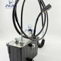 China Throttle Motor 21EN-32340 Short Cable For 300-9 330-9 Excavator for sale