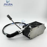 China Throttle Motor 247-5232 6 Wire Single Cable For 320B 325B 330B Excavator for sale
