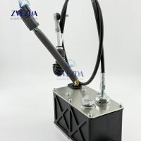 China Throttle Motor 247-5232 6 Wire Single Cable For 320B 325B 330B Excavator for sale