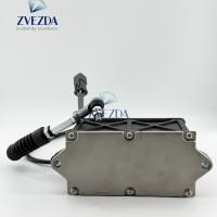 China Throttle Motor 247-5232 6 Wire Single Cable For 320B 325B 330B Excavator for sale