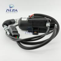China 307 Excavator Throttle Motor Spare Parts 379-0803 12V Single Cable for sale