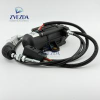 China 307 Excavator Throttle Motor Spare Parts 379-0803 12V Single Cable for sale