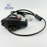 China 307 Excavator Throttle Motor Spare Parts 379-0803 12V Single Cable for sale