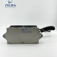 China Throttle Motor 386-3425 Short Cable For 320C 325C 330C Excavator for sale