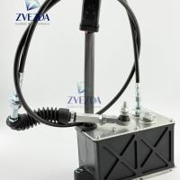 China Throttle Motor 386-3425 Short Cable For 320C 325C 330C Excavator for sale