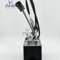 China Throttle Motor 386-3425 Short Cable For 320C 325C 330C Excavator for sale