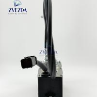 China Throttle Motor 386-3439 Long Cable For 320C 325C 330C Excavator for sale
