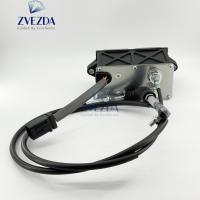 China Throttle Motor 386-3439 Long Cable For 320C 325C 330C Excavator for sale