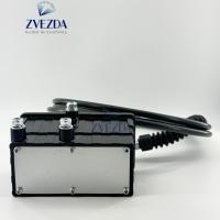 China Throttle Motor 21EN-32360 Long Cable For 225-9 275-9 300-9 305-9 330-9 Excavator for sale