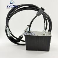China Throttle Motor 21EN-32360 Long Cable For 225-9 275-9 300-9 305-9 330-9 Excavator for sale