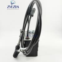 China Throttle Motor 21EN-32360 Long Cable For 225-9 275-9 300-9 305-9 330-9 Excavator for sale