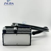 China Throttle Motor 21EN-32370 Single Cable For 300-9 330-9 380-9 Excavator for sale