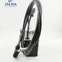 China Throttle Motor 21EN-32370 Single Cable For 300-9 330-9 380-9 Excavator for sale
