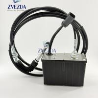 China Throttle Motor 21EN-32370 Single Cable For 300-9 330-9 380-9 Excavator for sale