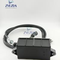 China Throttle Motor 21EN-32381 Long Cable For 300-9 330-9 380-9 Excavator for sale