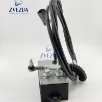 China Throttle Motor 21EN-32381 Long Cable For 300-9 330-9 380-9 Excavator for sale