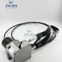 China HD820 HD1023 HD1430 HD1880 Kubota Excavator Throttle Motor Parts Replacement 709-45100006 for sale