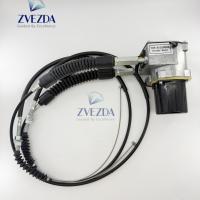 China HD820 HD1023 HD1430 HD1880 Kubota Excavator Throttle Motor Parts Replacement 709-45100006 for sale