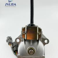 China Throttle Motor 7834-40-2000 For PC200-6 PC210-6 PC220-6 Excavator for sale