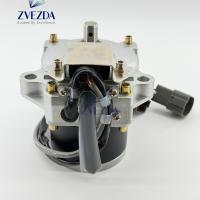 China Throttle Motor 7834-40-2000 For PC200-6 PC210-6 PC220-6 Excavator for sale