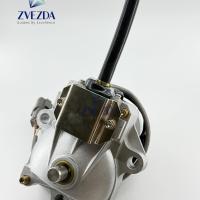 China Throttle Motor 7834-40-2000 For PC200-6 PC210-6 PC220-6 Excavator for sale