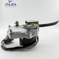 China Throttle Motor 7834-40-2000 For PC200-6 PC210-6 PC220-6 Excavator for sale