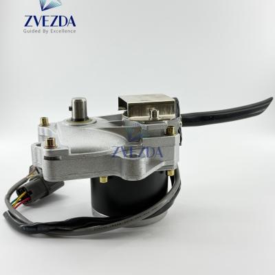 China Throttle Motor 7834-40-2000 For PC200-6 PC210-6 PC220-6 Excavator for sale