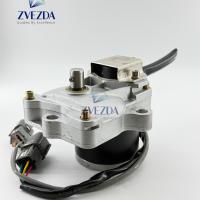 China Throttle Motor 7834-40-2000 For PC200-6 PC210-6 PC220-6 Excavator for sale