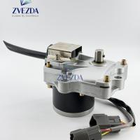 China Throttle Motor 7834-40-2000 For PC200-6 PC210-6 PC220-6 Excavator for sale