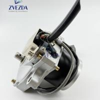 China Throttle Motor 7834-40-2000 For PC200-6 PC210-6 PC220-6 Excavator for sale