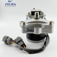 China Throttle Motor 7834-40-2000 For PC200-6 PC210-6 PC220-6 Excavator for sale