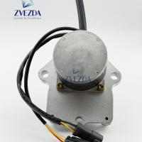 China PC200-6 PC210-6 PC220-6 PC230-6 Excavator Engine Parts Throttle Motor 7834-41-2000 7834-41-2002 for sale