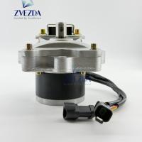 China PC200-6 PC210-6 PC220-6 PC230-6 Excavator Engine Parts Throttle Motor 7834-41-2000 7834-41-2002 for sale