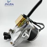 China PC200-6 PC210-6 PC220-6 PC230-6 Excavator Engine Parts Throttle Motor 7834-41-2000 7834-41-2002 for sale