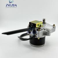 China PC200-6 PC210-6 PC220-6 PC230-6 Excavator Engine Parts Throttle Motor 7834-41-2000 7834-41-2002 for sale