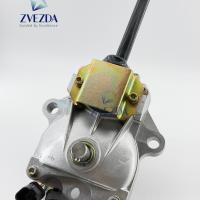 China PC200-6 PC210-6 PC220-6 PC230-6 Excavator Engine Parts Throttle Motor 7834-41-2000 7834-41-2002 for sale
