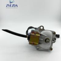 China PC200-6 PC210-6 PC220-6 PC230-6 Excavator Engine Parts Throttle Motor 7834-41-2000 7834-41-2002 for sale