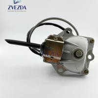 China Excavator 12 Volt Throttle Solenoid Motor 7834-41-2000 For PC200-6 PC210-6 PC220-6 PC230-6 for sale