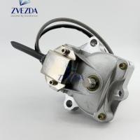 China Excavator 12 Volt Throttle Solenoid Motor 7834-41-2000 For PC200-6 PC210-6 PC220-6 PC230-6 for sale