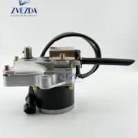 China Excavator 12 Volt Throttle Solenoid Motor 7834-41-2000 For PC200-6 PC210-6 PC220-6 PC230-6 for sale