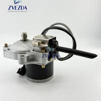 China Excavator 12 Volt Throttle Solenoid Motor 7834-41-2000 For PC200-6 PC210-6 PC220-6 PC230-6 for sale