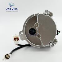 China Throttle Motor YN2406U197F4 For SK200-6 SK210-6 SK230-6 SK250-6 SK330-6 Excavator for sale