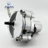 China Throttle Motor YN2406U197F4 For SK200-6 SK210-6 SK230-6 SK250-6 SK330-6 Excavator for sale