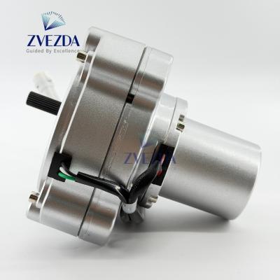China Throttle Motor YN2406U197F4 For SK200-6 SK210-6 SK230-6 SK250-6 SK330-6 Excavator for sale