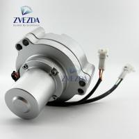 China Throttle Motor YN2406U197F4 For SK200-6 SK210-6 SK230-6 SK250-6 SK330-6 Excavator for sale