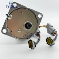 China Throttle Motor YN20S00002F1 For SK200-6 SK210-6 SK230-6 SK250-6 SK330-6 Excavator for sale