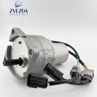 China Throttle Motor YN20S00002F1 For SK200-6 SK210-6 SK230-6 SK250-6 SK330-6 Excavator for sale