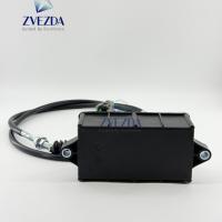 China Throttle Motor 80-DH60 12V For  EC80 DH60 Excavator for sale