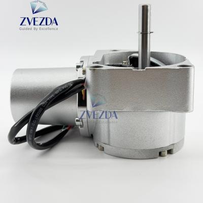 China 24V DC Excavator Throttle Motor SY75-8 Sany Excavator Parts for sale